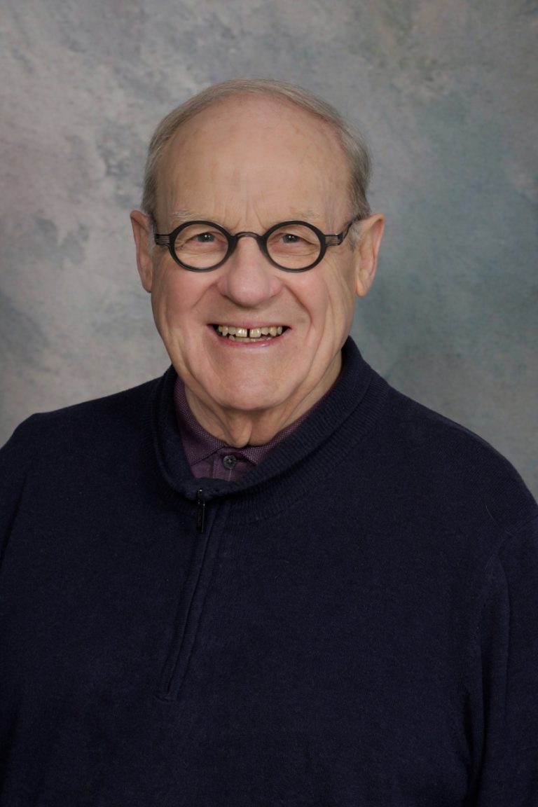 Ron Clement | University of Winnipeg Foundation