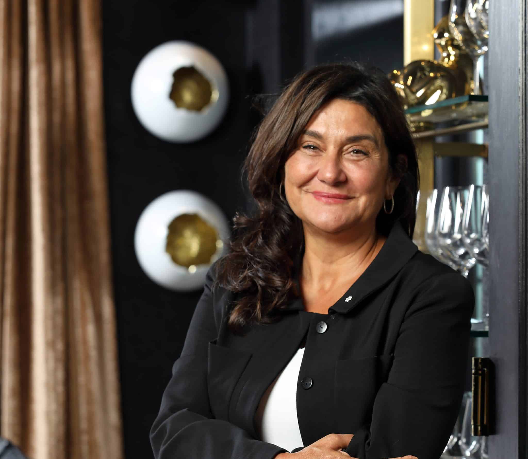 Iconic Hotelier and Philanthropist to receive prestigious 2025 Duff ...